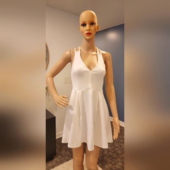 Material Girl | Dresses | Material Girl Mini Dress | Poshmark